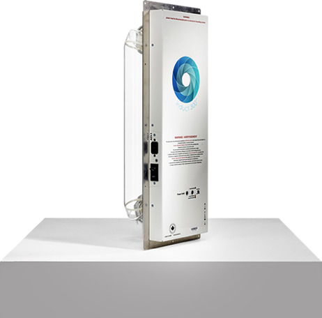 Air Shield - Air sanitisation solutions